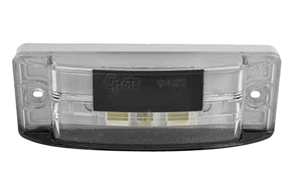 Grote® 60331 - Turtleback™ License Plate Light