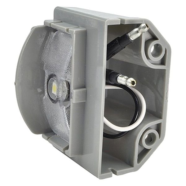 Grote® 60681 - MicroNova™ Low Profile LED License Plate Light