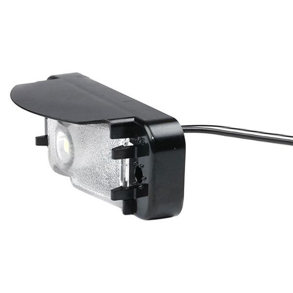Grote® 60691 - MicroNova™ Multi-Volt LED License Plate Light