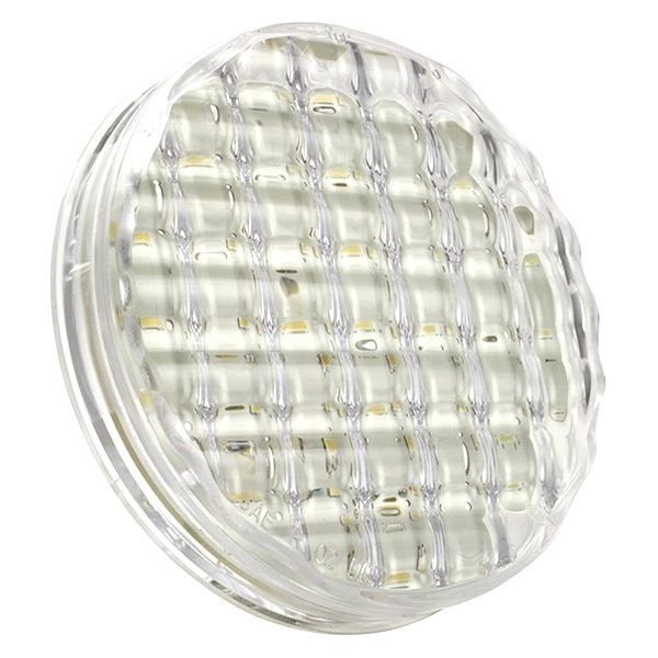 Grote® 62391 - SuperNova™ 4" Dual-System Grommet/Bracket Mount LED ...