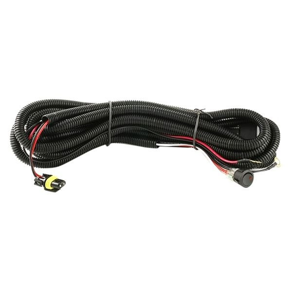 Grote® 67760 - Harness for 10" LED Light Bar