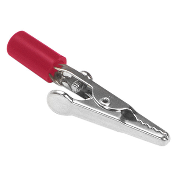 Grote® 84-5005 - Test Lead and Alligator Clip