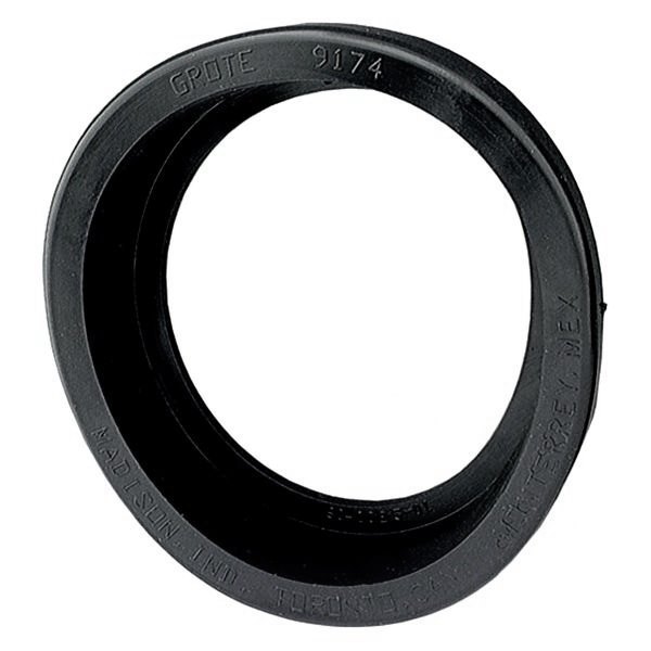 Grote® 91740 - 4" Open Grommet for For 4" Round Lights
