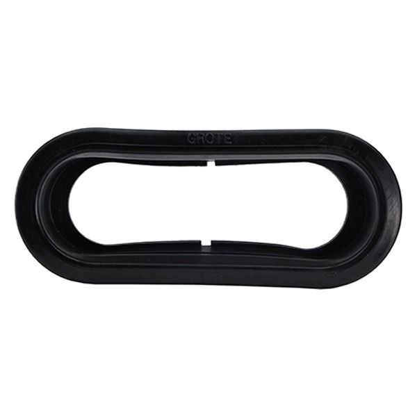 Grote® 92420 - 6" Open Oval Grommet