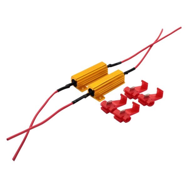 Grote® 94900-5 - Load Resistors