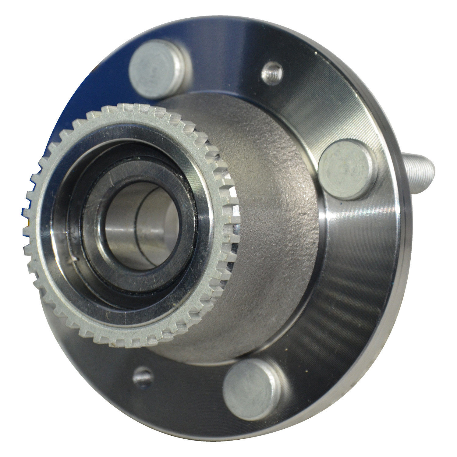 GSP North America® 102009 - Rear Driver or Passenger Side Wheel Bearing ...