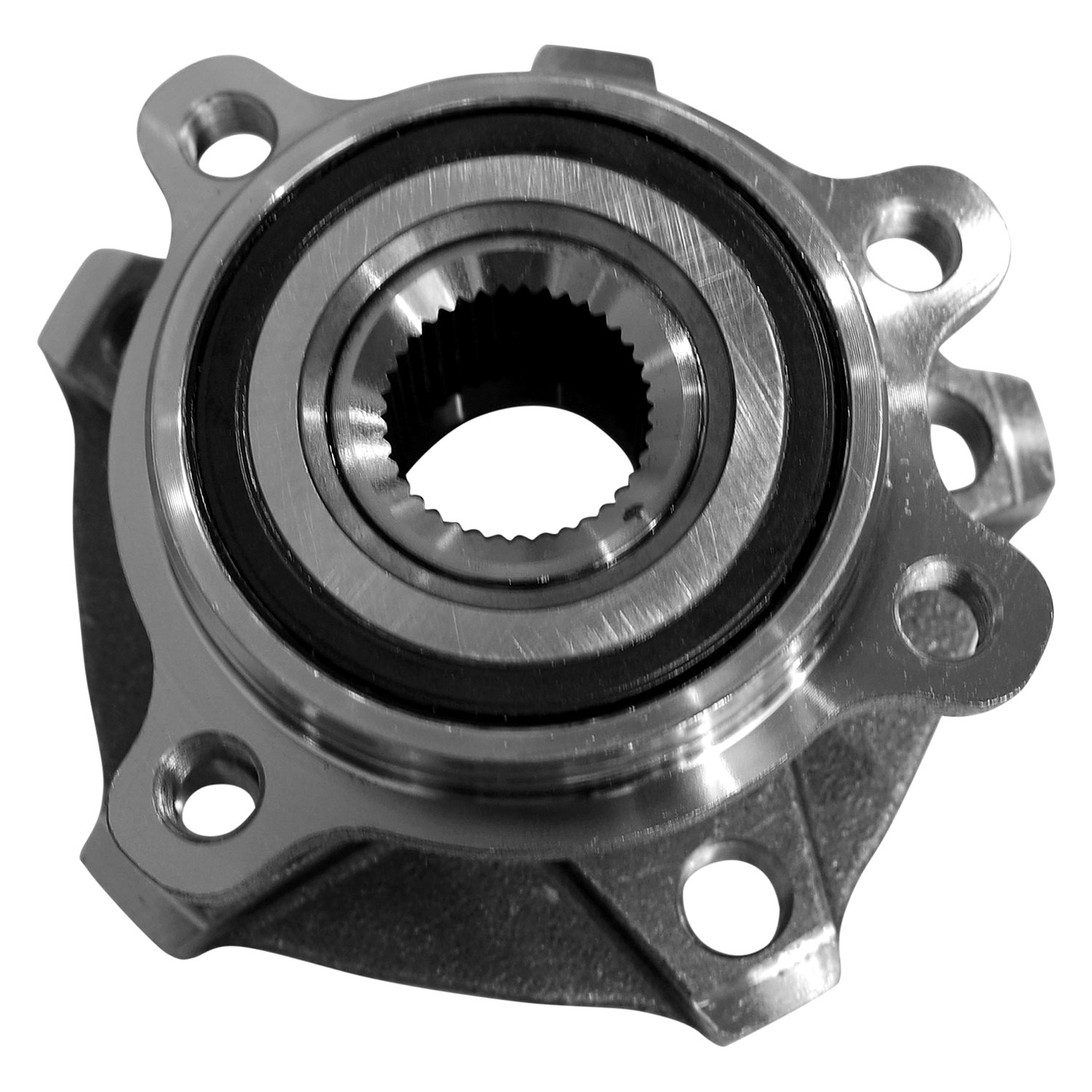 GSP North America® 230030HA - Rear Driver or Passenger Side Wheel ...