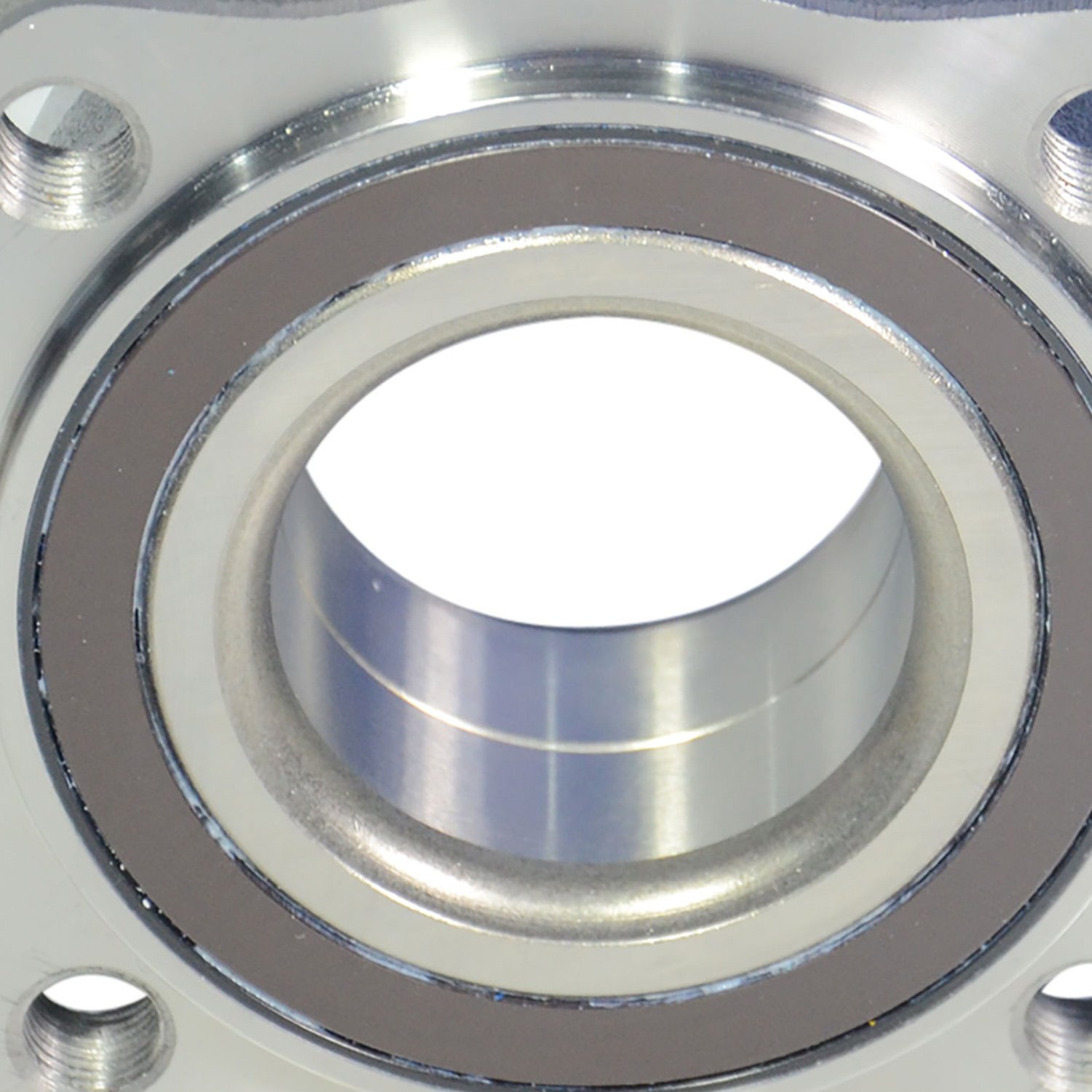 GSP North America® 273511B - Rear Driver or Passenger Side Wheel Bearing