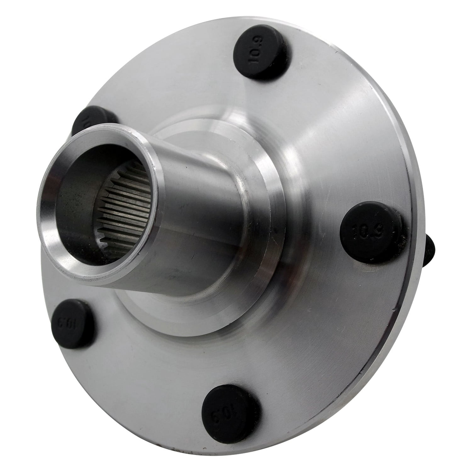 GSP North America® 690036WH - Front Driver or Passenger Side Wheel Hub