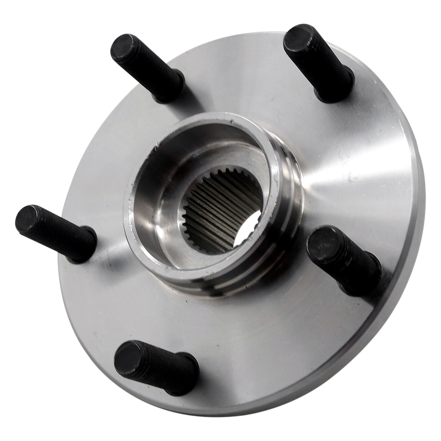 GSP North America® 690036WH - Front Driver or Passenger Side Wheel Hub
