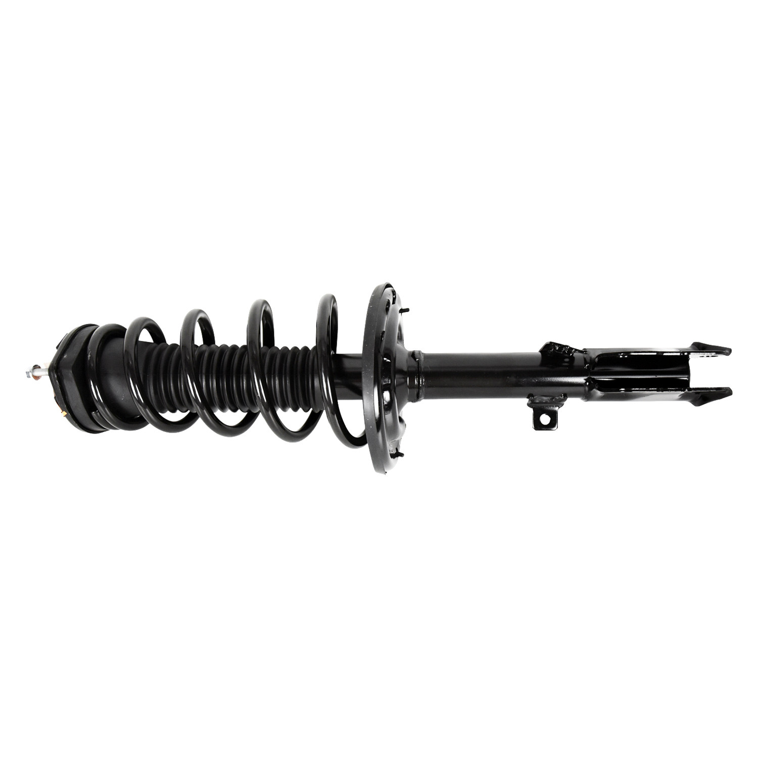 GSP North America® VS-7385-883217-01 - Rear Strut Assebmlies Set