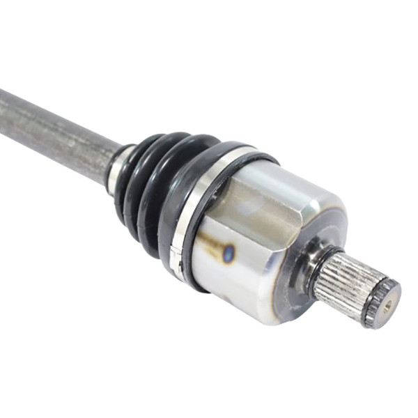GSP North America® NCV10137 - Front CV Axle Assembly