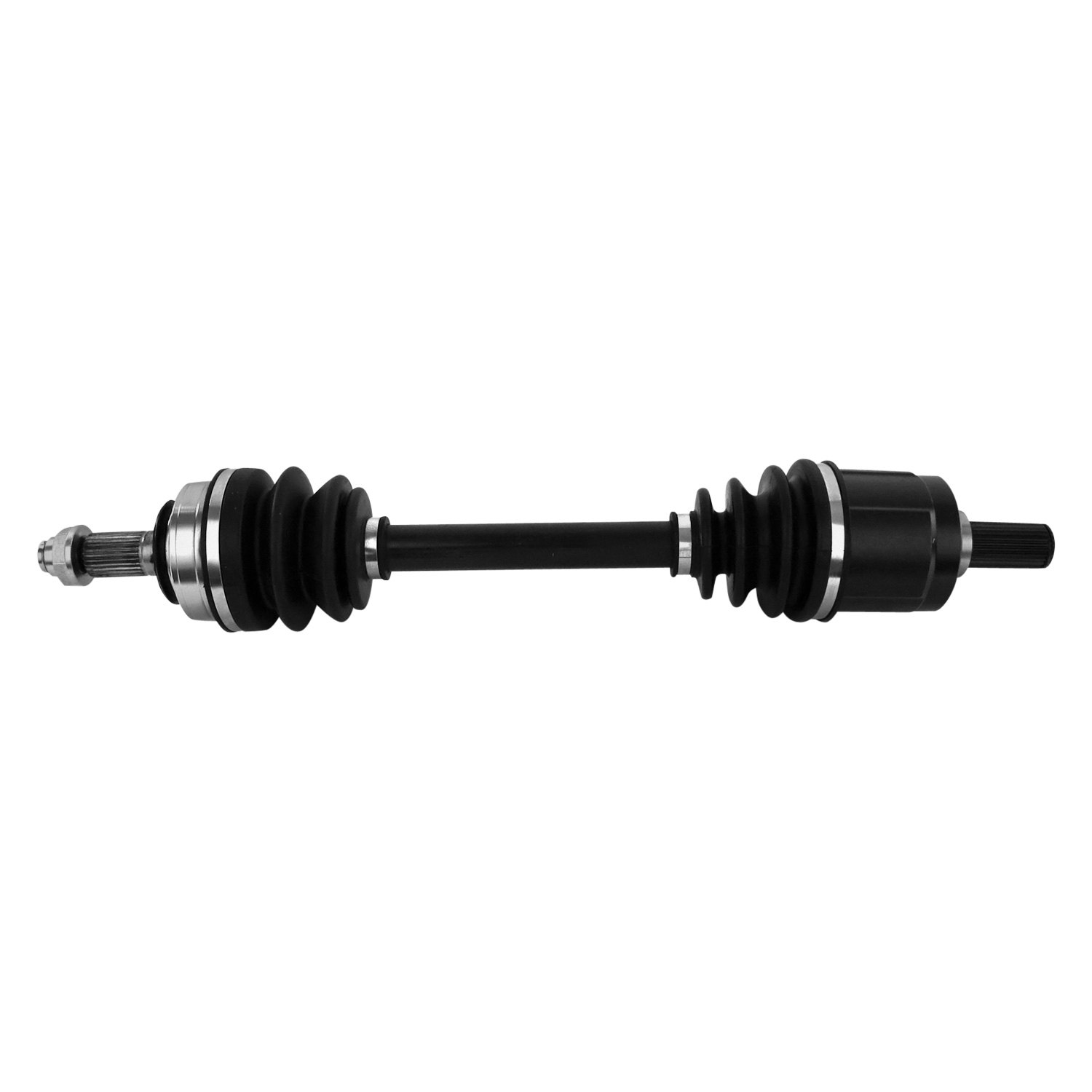 GSP North America® NCV36049 - Front Driver Side CV Axle Assembly