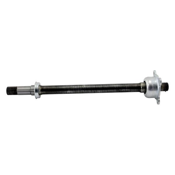 GSP North America® NEX16001 - Front Passenger Side CV Intermediate Shaft
