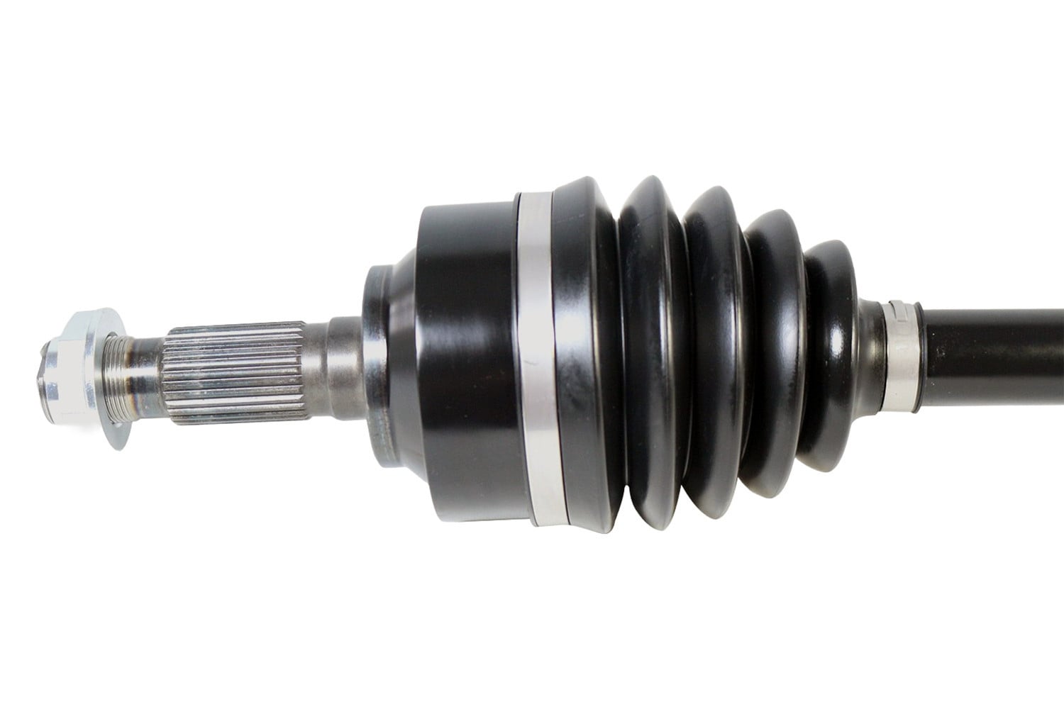 GSP North America® PR48088 - Front CV Axle Assembly