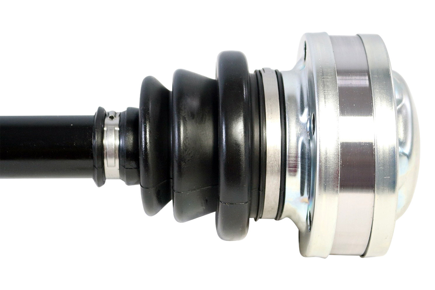 GSP North America® PR48088 - Front CV Axle Assembly