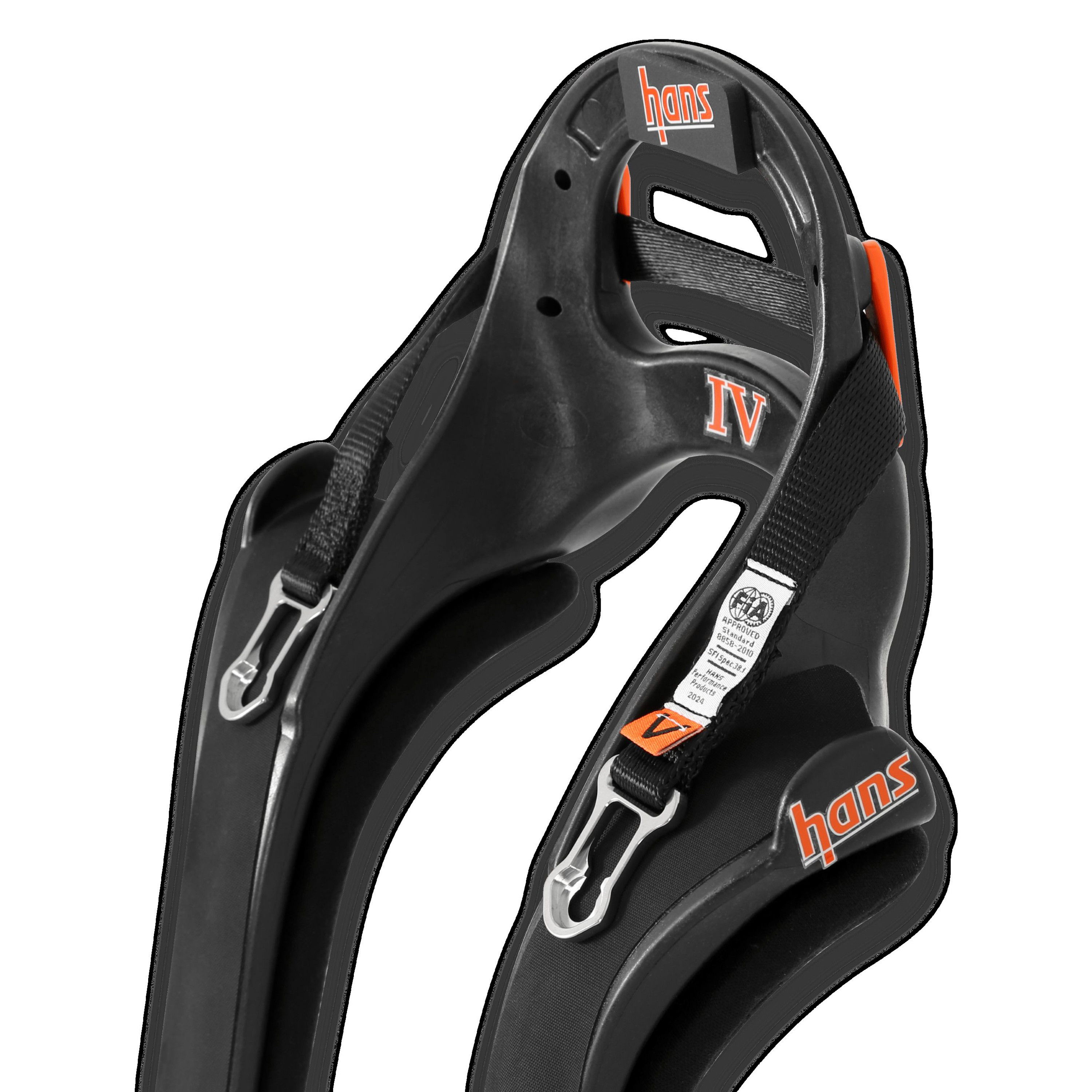 Hans® - IV Head and Neck Restraint