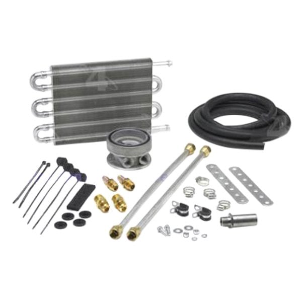 Hayden® 462 - Ultra-Cool™ Oil Cooler Kit