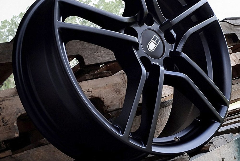 HD Wheels™ - Wheels & Rims from an Authorized Dealer | CARiD