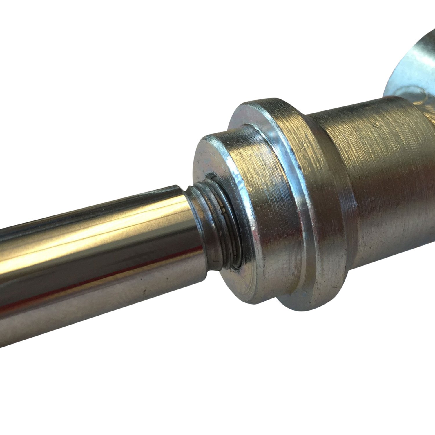 Helix® HEXSHX15223AF - Adjustable Coilover Shock Absorber