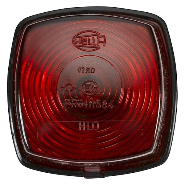 Hella® - Euro Tail Light