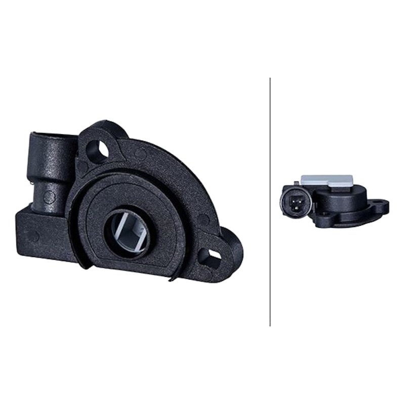 Hella® - Throttle Position Sensor