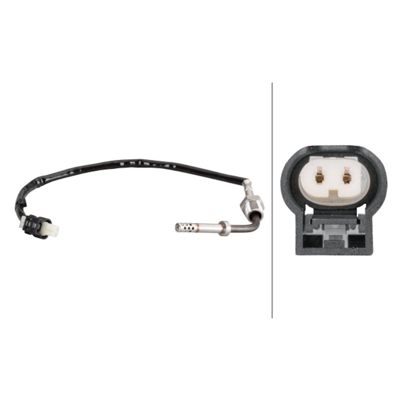 Hella® 010376131 - EGT Sensor