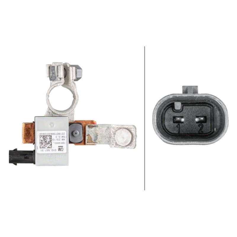 Hella® 010557471 - Intelligent Battery Sensor