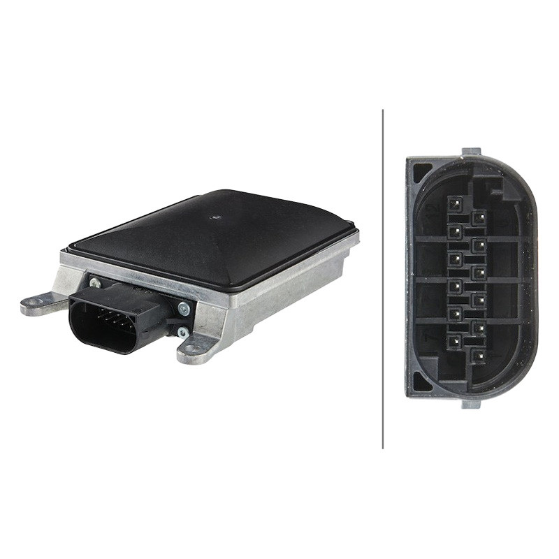 Hella® - Body Control Module