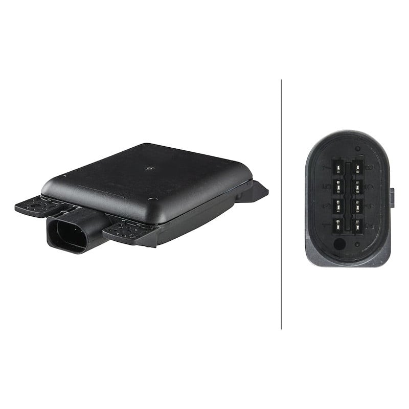 Hella® - Body Control Module