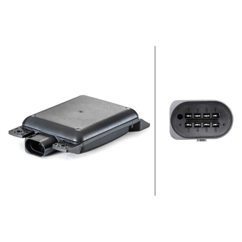 Hella® - Body Control Module