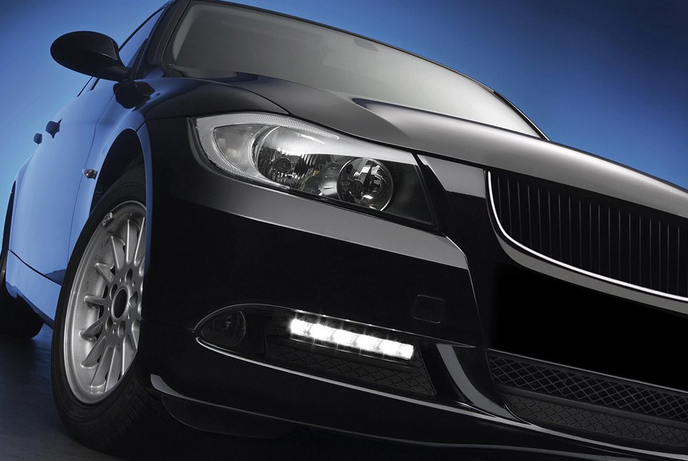 Hella™ - Headlights, Tail Lights, Off-Road Lights | CARiD