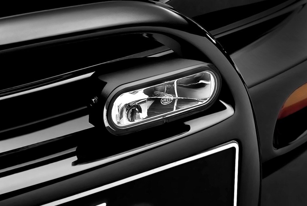Hella™ - Headlights, Tail Lights, Off-Road Lights | CARiD