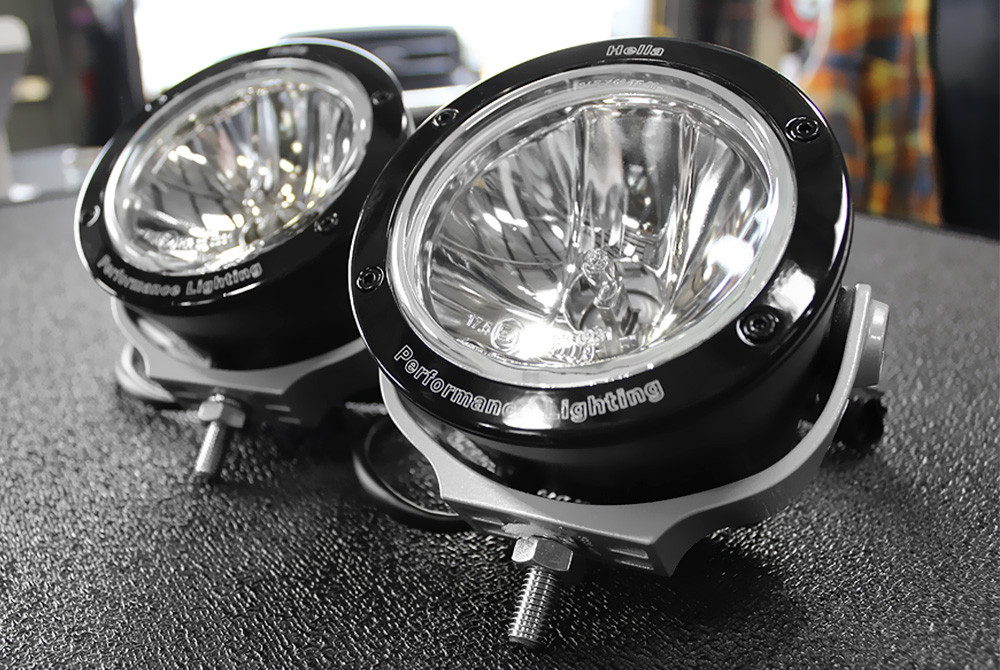 Hella™ - Headlights, Tail Lights, Off-Road Lights | CARiD
