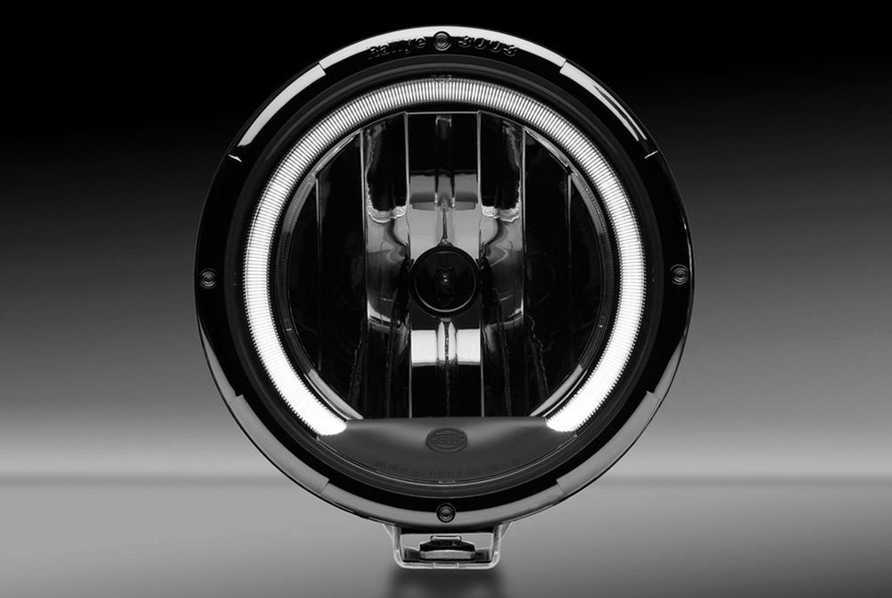 Hella™ - Headlights, Tail Lights, Off-Road Lights | CARiD