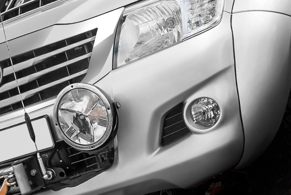 Hella™ - Headlights, Tail Lights, Off-Road Lights | CARiD