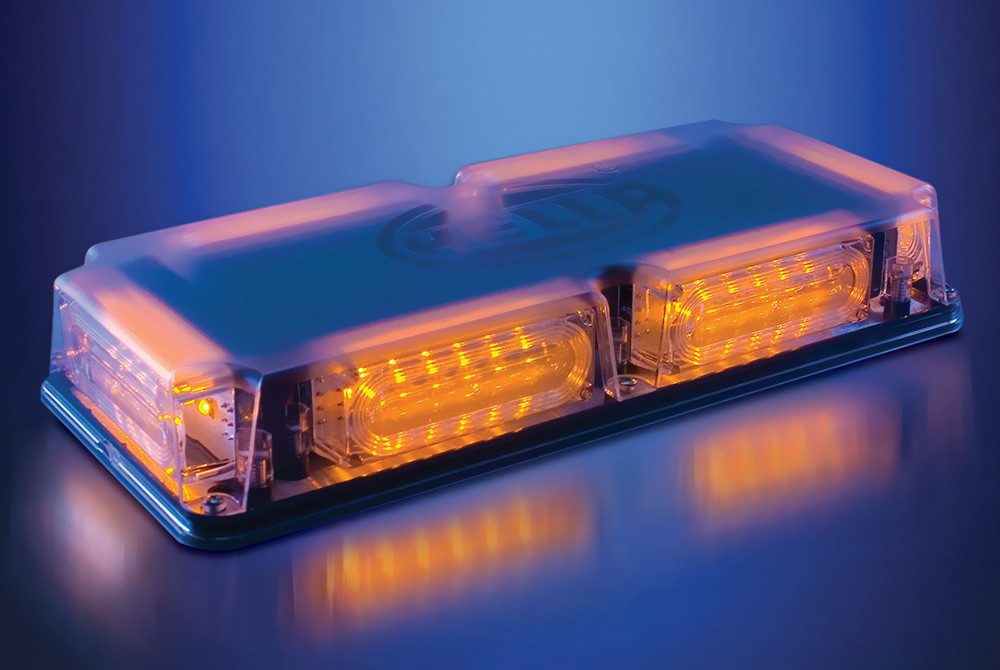 Hella™ - Headlights, Tail Lights, Off-Road Lights | CARiD