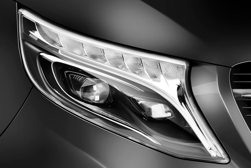 Hella™ - Headlights, Tail Lights, Off-Road Lights | CARiD