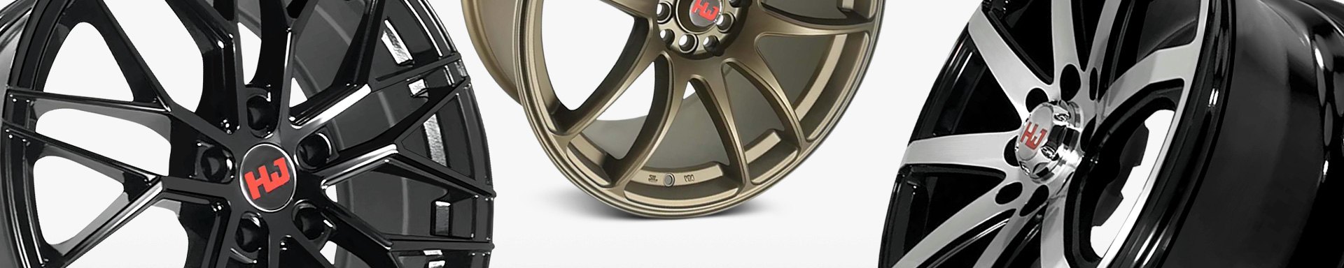 Hemi™ - Wheels & Rims from an Authorized Dealer | CARiD