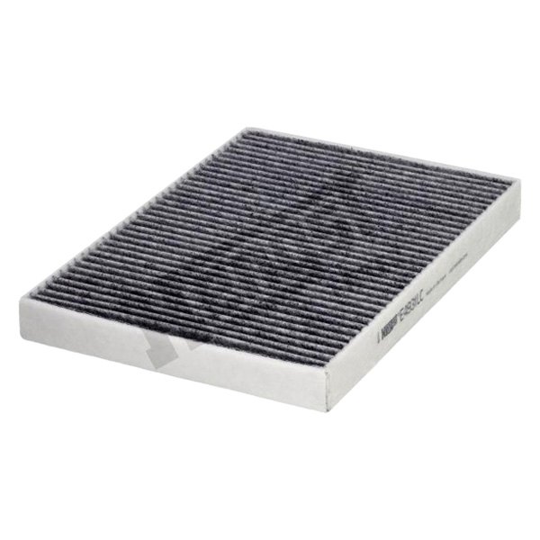 Hengst® E4931LC - Cabin Air Filter
