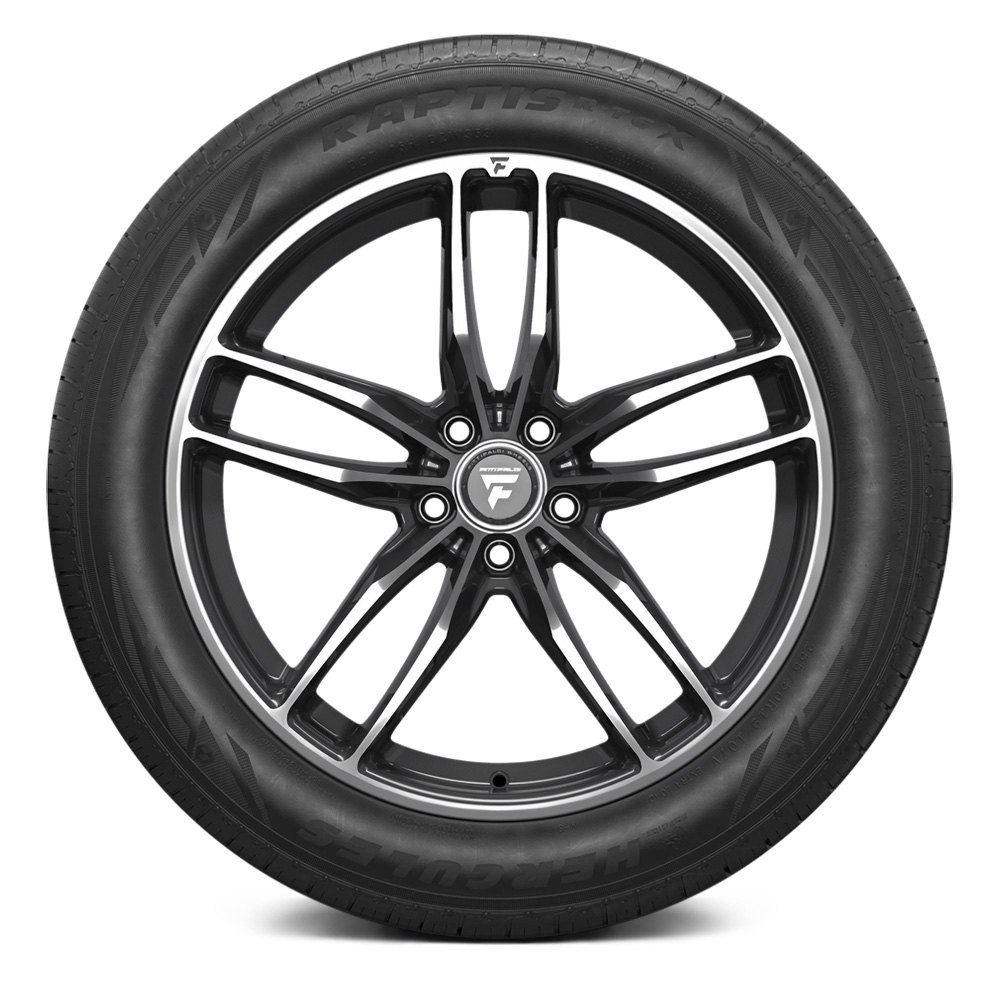 HERCULES® RAPTIS R-T6X Tires