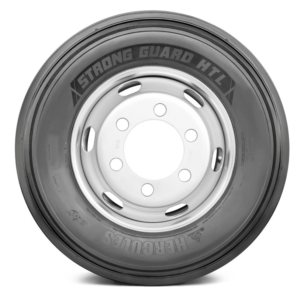 HERCULES® 96835 - STRONG GUARD H-TL 295/75R22.5 144M