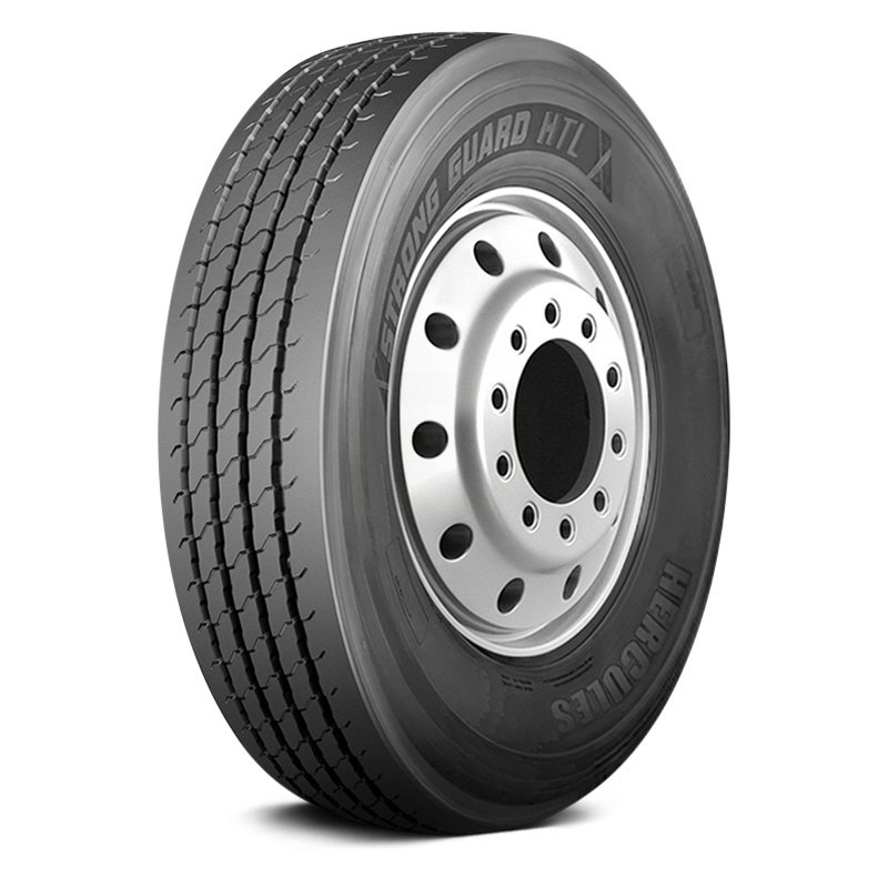 HERCULES® 96835 - STRONG GUARD H-TL 295/75R22.5 144M