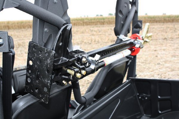 Hi-Lift™ - Tie-Down Systems, Straps, Tube Mounts | CARiD