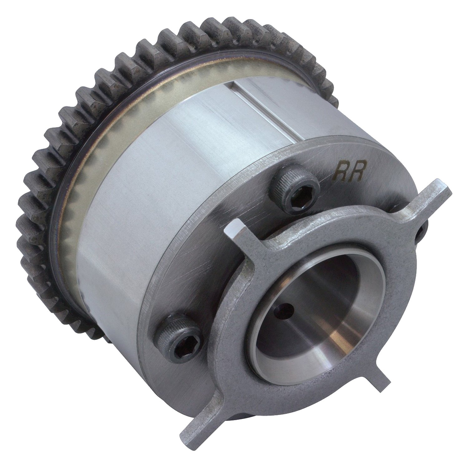 Hitachi® VTG0002 - Front Driver Side Lower Variable Timing Sprocket