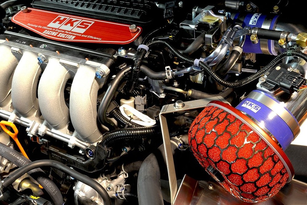 HKS USA™ - BlowOff Valves, Turbo Mufflers, Exhausts, Filters | CARiD