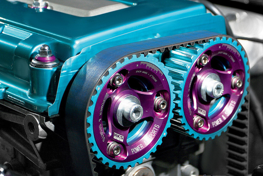 HKS USA™ - BlowOff Valves, Turbo Mufflers, Exhausts, Filters | CARiD