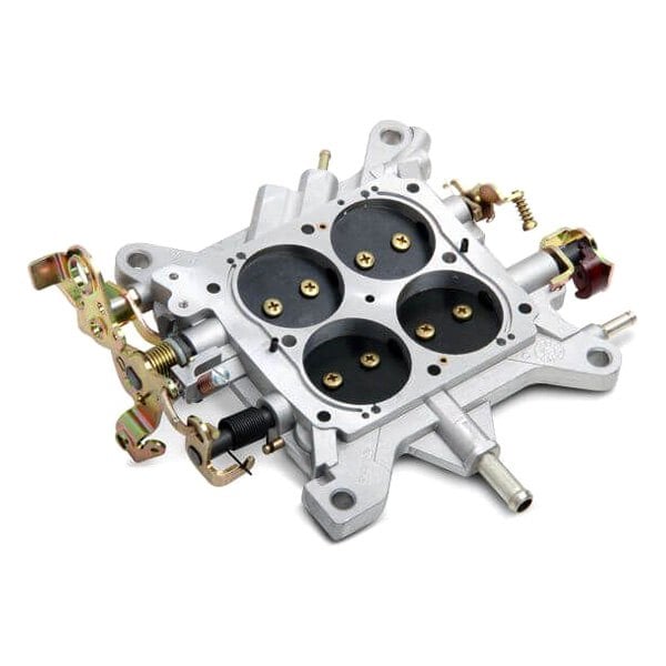 Holley® 112-118 - Carburetor Base Plate Assembly