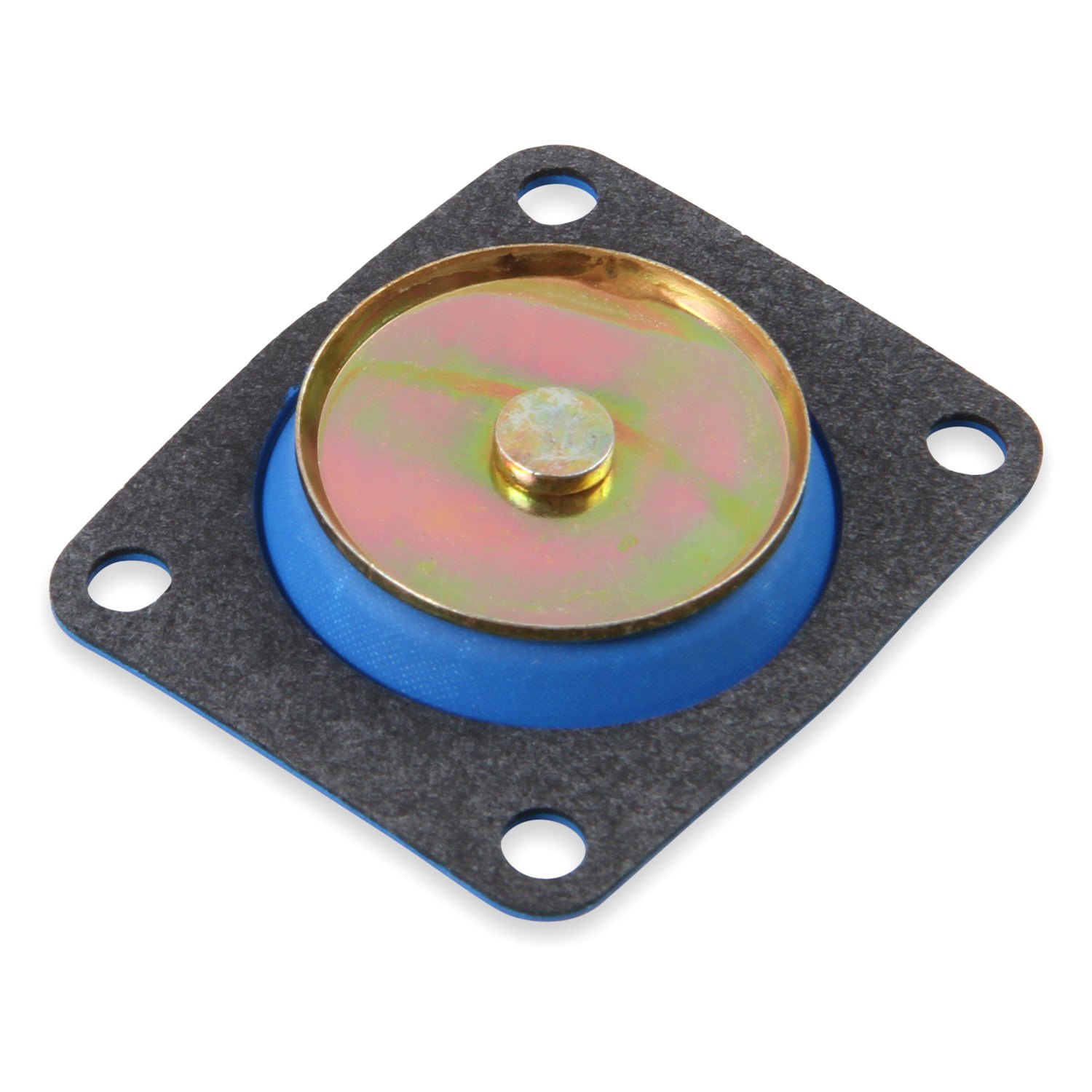Holley® - Carburetor Accelerator Pump Diaphragm