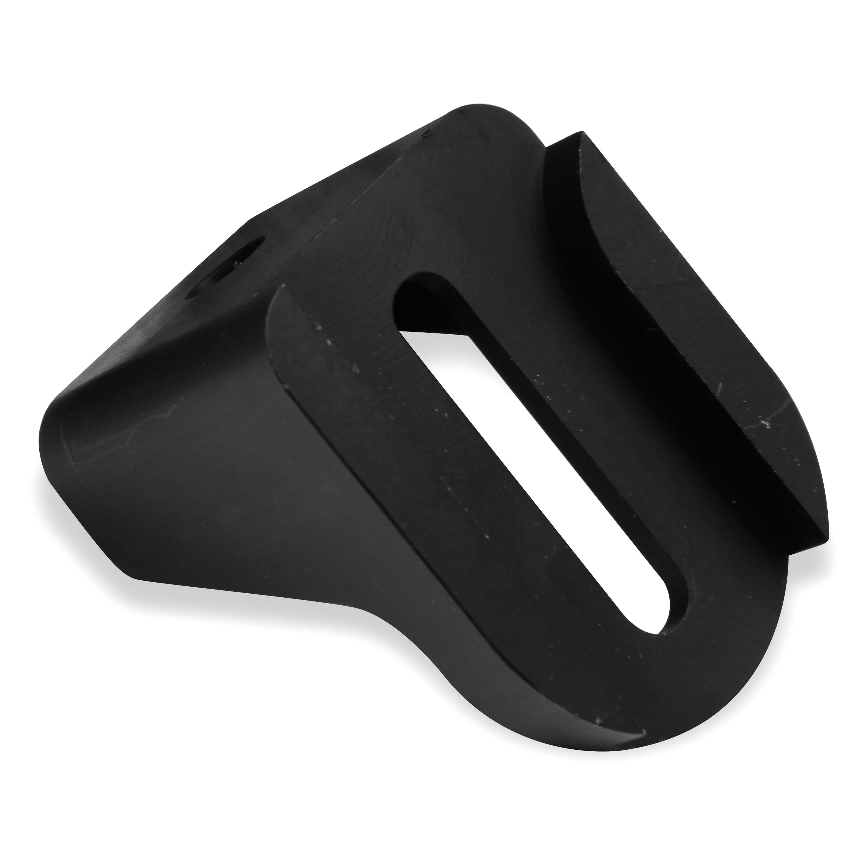 Holley® 20-281 - Lokar Kickdown Cable Bracket